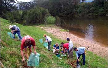 Action Town - Ollie Saves the Planet, Australia - Reduce, Reuse ...